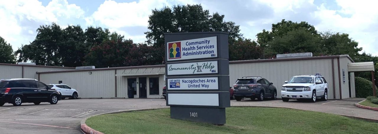 East Texas Community Health Services Administration | East Texas ...